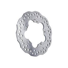 Bremsscheibe NG wavy f&uuml;r Derbi, Gilera, LML, MBK, Piaggio, Vespa