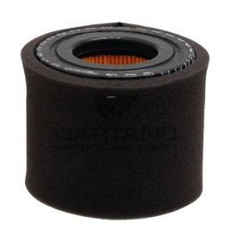 Luftfilter GRANIT, f&uuml;r Sachs SB 130, SB 135, SB 140