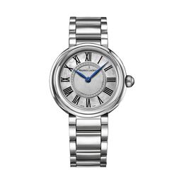Maurice Lacroix Damenuhr Fiaba Round FA1306-SS002-111-1