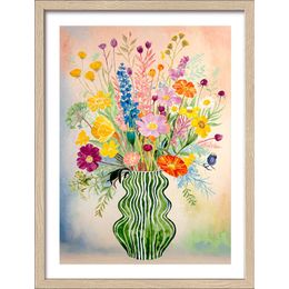 Pro Art Gerahmtes Bild STILL LIFE