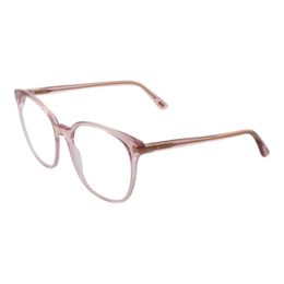 Tom Ford Brillenfassung FT5671-B 072 56 Blue Filter