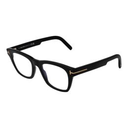 Tom Ford Brillenfassung FT5886-B 001 50 Blue Filter