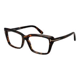 Tom Ford Brille mit Blaufilter-Gl&auml;sern FT5894-B 052 56