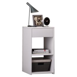Vcm Beistelltisch SLEDO MAXI
