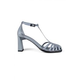 Anest Collective Spider Sandalen Blau