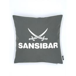 Kissen Sansibar