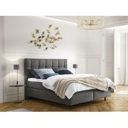 SONSTIGE Boxsprinbett Schlaraffia GRID