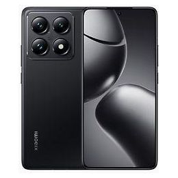 Xiaomi 14T Pro 5G Dual SIM 512GB titan black