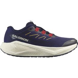 Salomon Aero Blaze 3 Gravel Schuhe Damen blau 38.6
