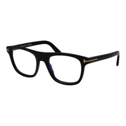 Tom Ford Brille mit Blaufilter-Gl&auml;sern FT5939-B 001 52