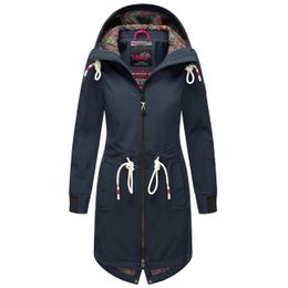 Marikoo Damen Softshelljacke Mount Furnica &ndash; funktional & stylisch