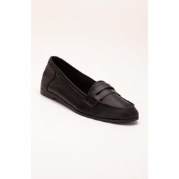 Dorothy Leder Loafer