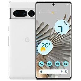 Google Pixel 7 Pro Dual SIM 256GB snow