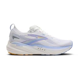 Brooks Glycerin GTS 22 Schuhe Damen wei&szlig; 38.5