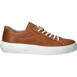 Blackstone MORGAN LOW - ZG18 Rust - Sneaker (niedrig)