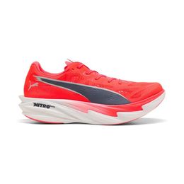 Puma Deviate Nitro Elite 4 Schuhe Herren rot 42.5