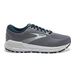 Brooks Addiction GTS 15 - extra breit (2E) Schuhe Damen grau 38.0