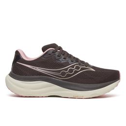 Saucony Ride 19 Schuhe Damen braun 40.5