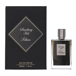 Kilian Smoking Hot EdP Spray 50 ml