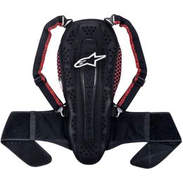 Alpinestars Nucleon KR-2, R&uuml;ckenprotektor