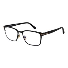 Tom Ford Brillenfassung FT5733-B 002 55 Blue Filter