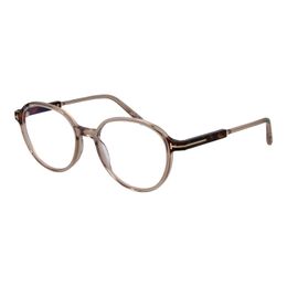 Tom Ford Brille mit Blaufilter-Gl&auml;sern FT5910-B 045 52
