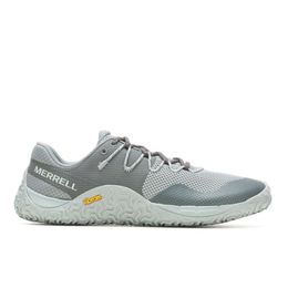 Merrell Trail Glove 7 Schuhe Herren grau 50.0