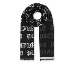 Philipp Plein Schal Gothic Plein