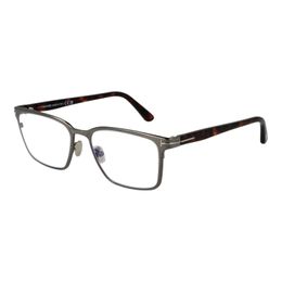 Tom Ford Brille mit Blaufilter-Gl&auml;sern FT5733-B 008 55