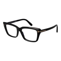 Tom Ford Brille mit Blaufilter-Gl&auml;sern FT5894-B 001 56