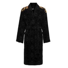 Philipp Plein Bademantel Eagle