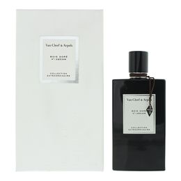 Van Cleef & Arpels Van Cleef & Arpels Collection Extraordinaire Bois Dor&eacute; Eau De Parfum 75 ml