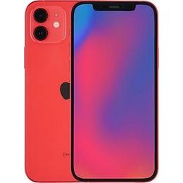 Apple iPhone 12 256GB [(PRODUCT) RED Special Edition] rot