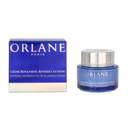 Orlane Extreme Line-Reducing Re-Plumping Cream.