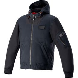 Alpinestars AS-DSL Kensei, Textiljacke