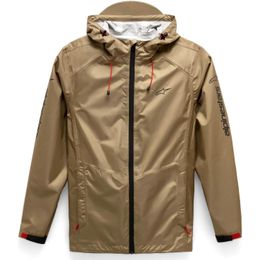 Alpinestars Resist III, Regenjacke