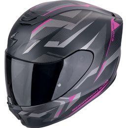 Scorpion EXO-391 Captor, Integralhelm