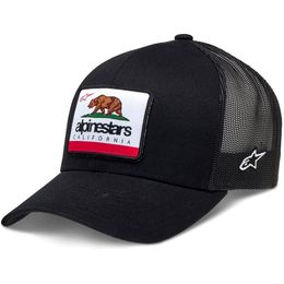 Alpinestars Cali 2.0, Kappe