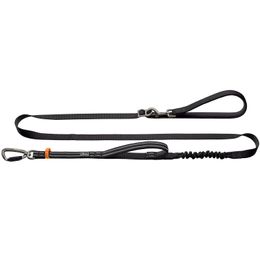 Hunter Action-Leine ErgoMove Pro schwarz / 20/230