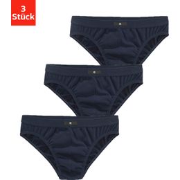 H.I.S. Herren Slip marine, Gr&ouml;&szlig;e M