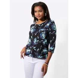 3/4-Arm-Shirt