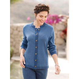 Strickjacke