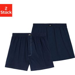 H.I.S. Herren Weiter Boxer marine, Gr&ouml;&szlig;e L