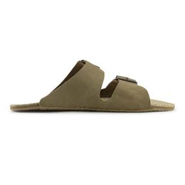 Doghammer Terrar Letto Schuhe Unisex braun 41.0