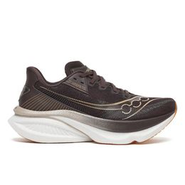 Saucony Endorphin Azura Schuhe Damen braun 42.5