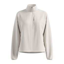 Odlo Zeroweight Jacket Bekleidung Damen wei&szlig; L