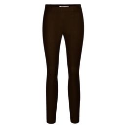 Raffaello Rossi - Kn&ouml;chellange Schlupf-Hose Modell Penny, braun, Gr. 44 / L