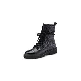 Kennel & Schmenger Kennel & Schmenger - Schn&uuml;r-Stiefelette Molly, schwarz, Gr. 42 - Leder