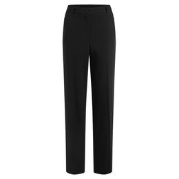 Emilia Lay - Hose, schwarz, Gr. 50 / XL