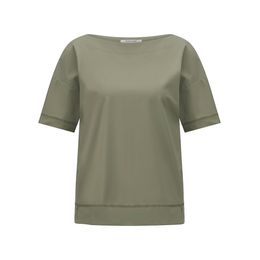 Peter Hahn - Shirt, gr&uuml;n, Gr. 40 / M